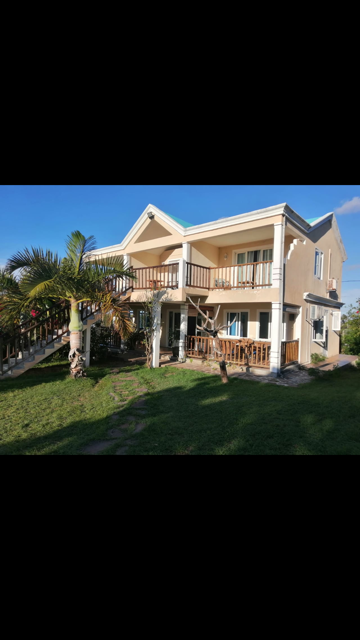 Le Ravenal En | Discovery Rodrigues